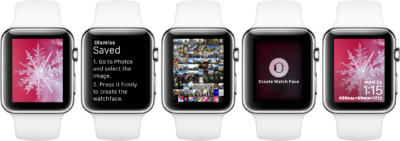Wallpapers & Themes to Customize Your Apple Watch | Watchaware