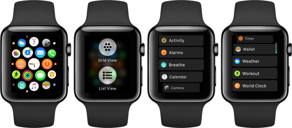 Apps on WatchOS 4 Should Run Much Faster | Watchaware